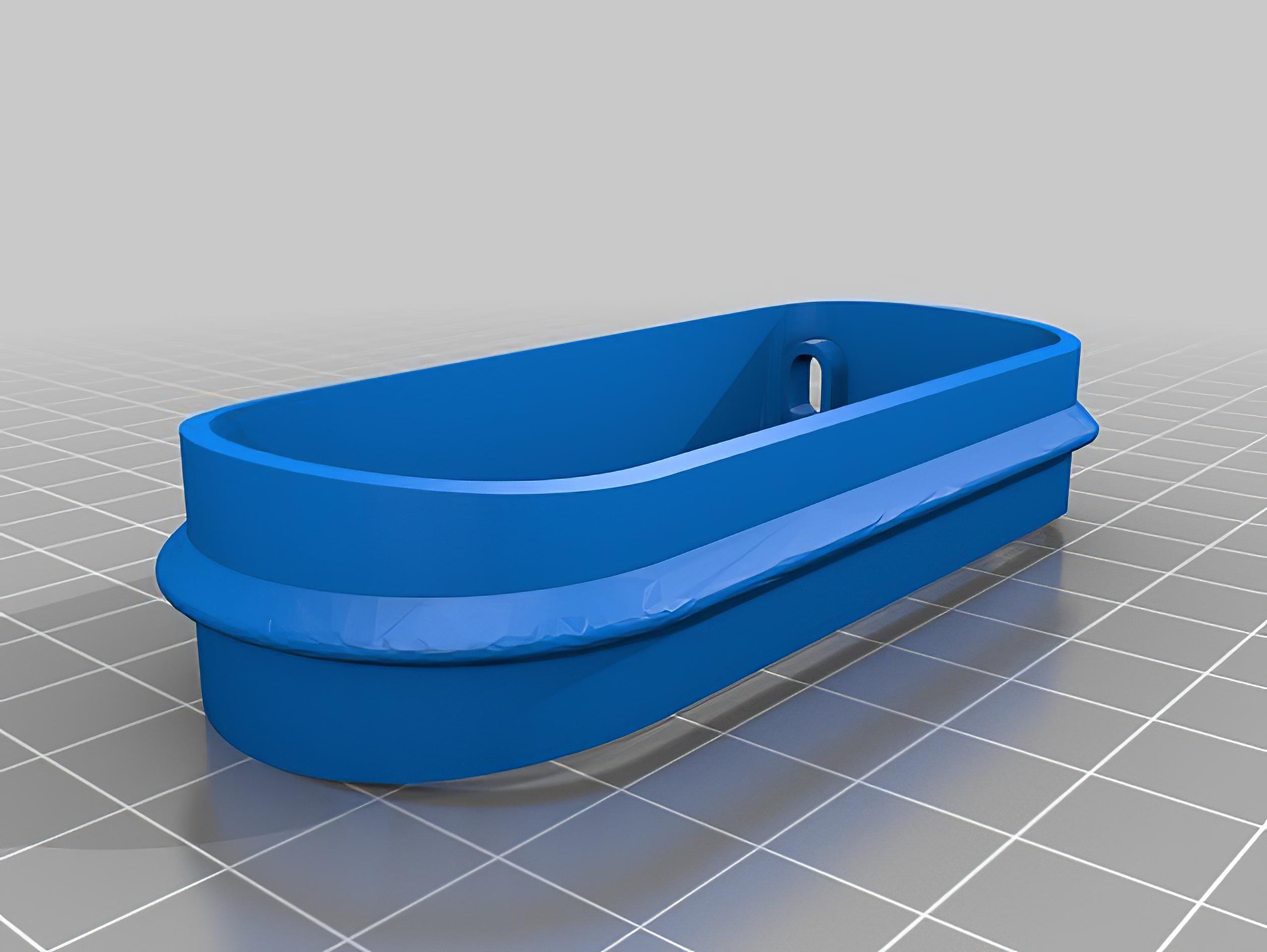 3D Print File Stl, Charging Station Prototype, Phone Charging Station ...