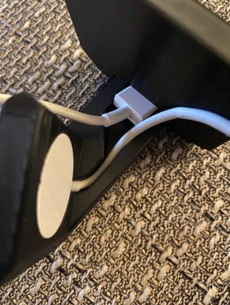 3D Print File Stl Smart Watch Charging Holder Smart Watch - Etsy