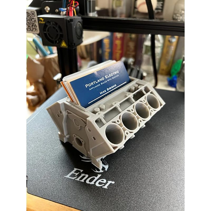 3d Print Pen Holder Car - Etsy UK