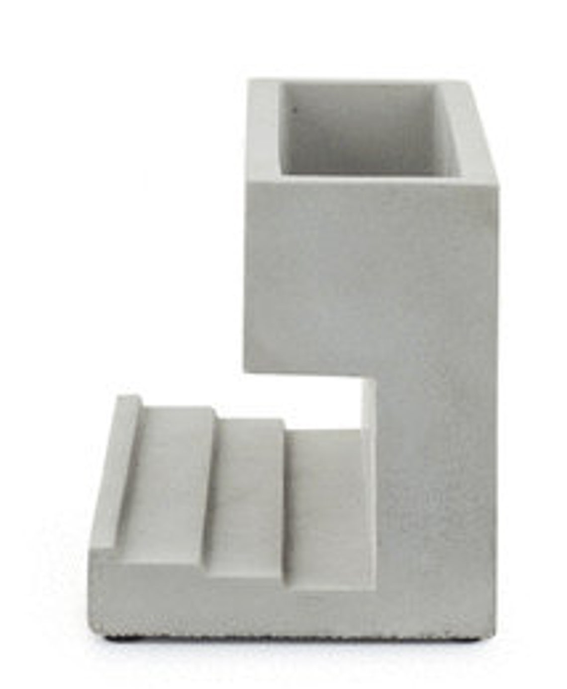 3D Print File Stl Office Planter Pen Holder Pot Vase - Etsy