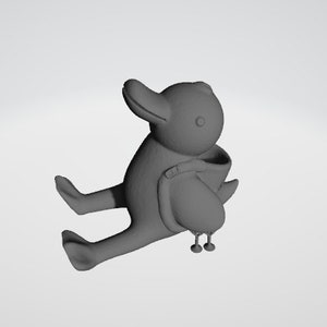 3D Print File Stl, Gluck Duck, Penholder, Phone Holder, Card Holder - Etsy