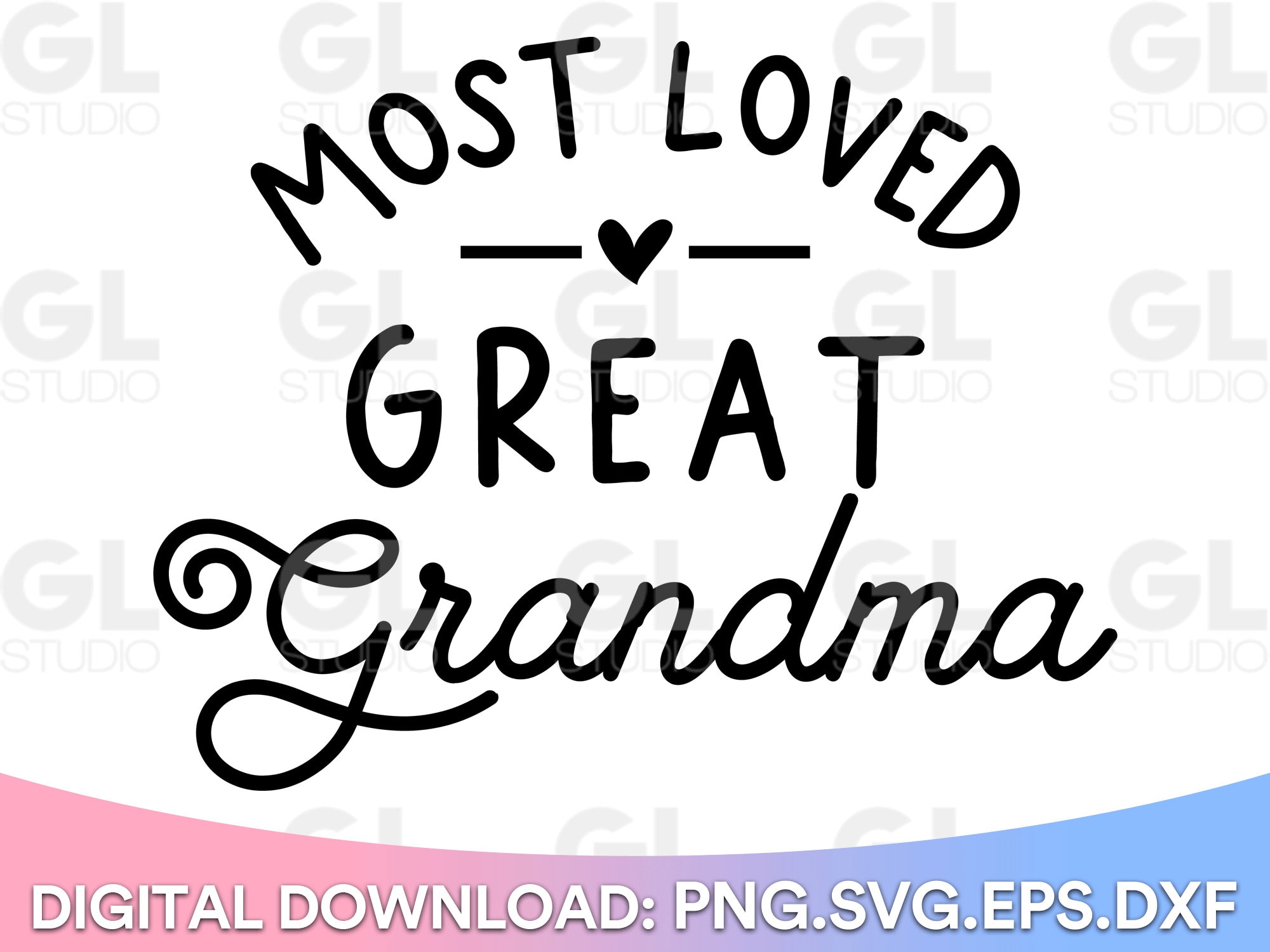 Great Grandmother Sayings