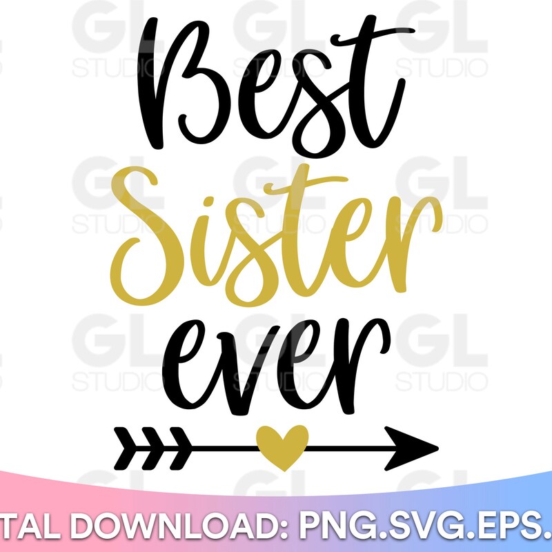 For Like Ever Print - Etsy