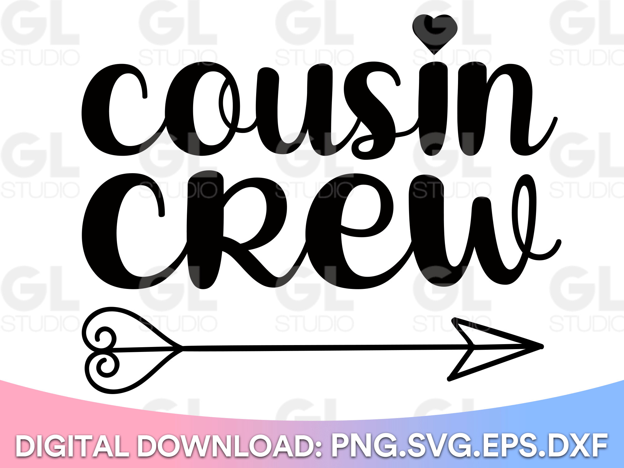 Cousin Crew Svg Cousins Shirt Svg Cousins Onsie Svg Family - Etsy