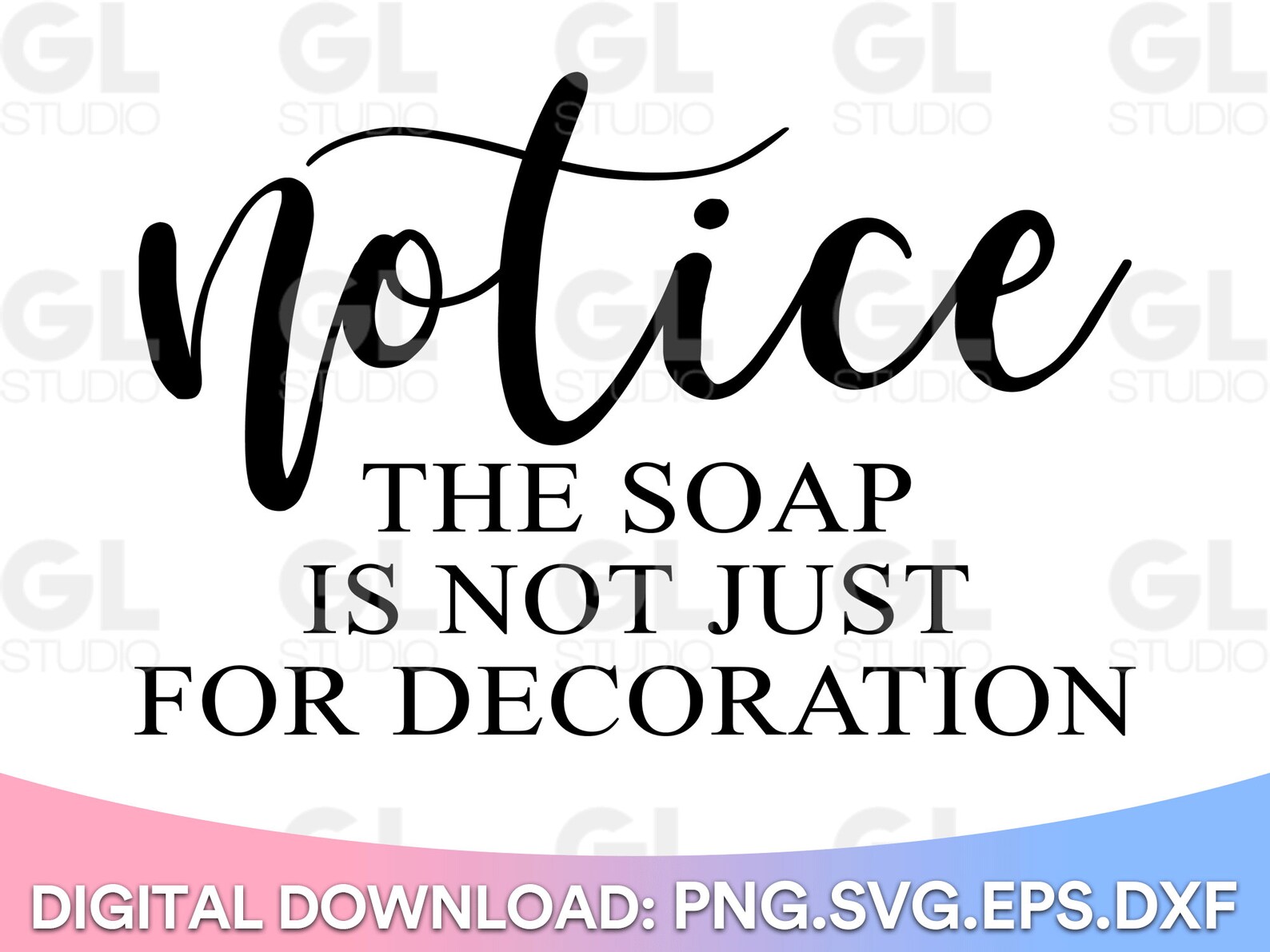 Bathroom SVG Powder Room Svg Funny Bathroom Svg Dxf Png - Etsy