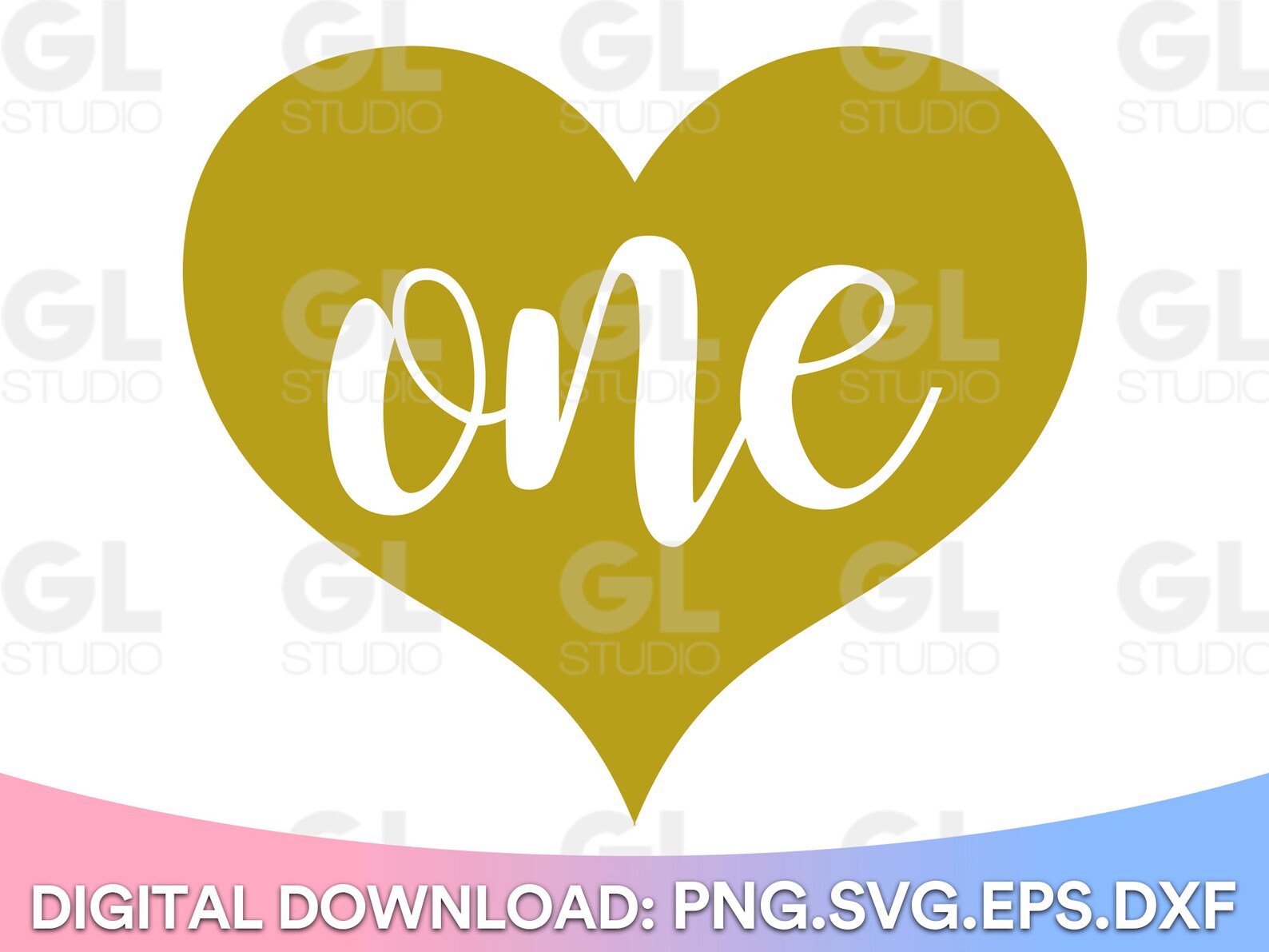 One SVG First Birthday Svg 1st Birthday Svg Princess - Etsy