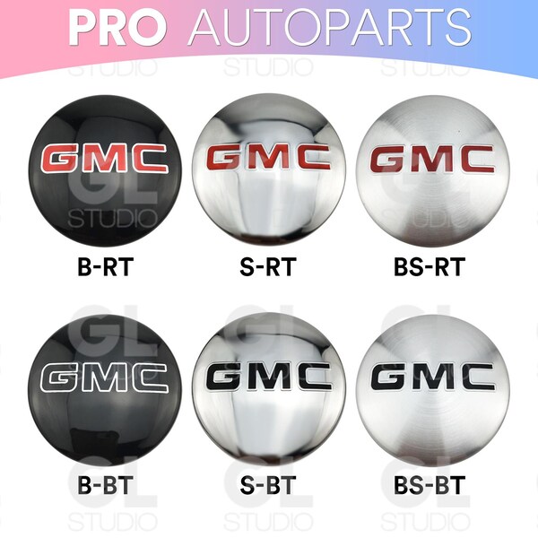 Gmc - Etsy