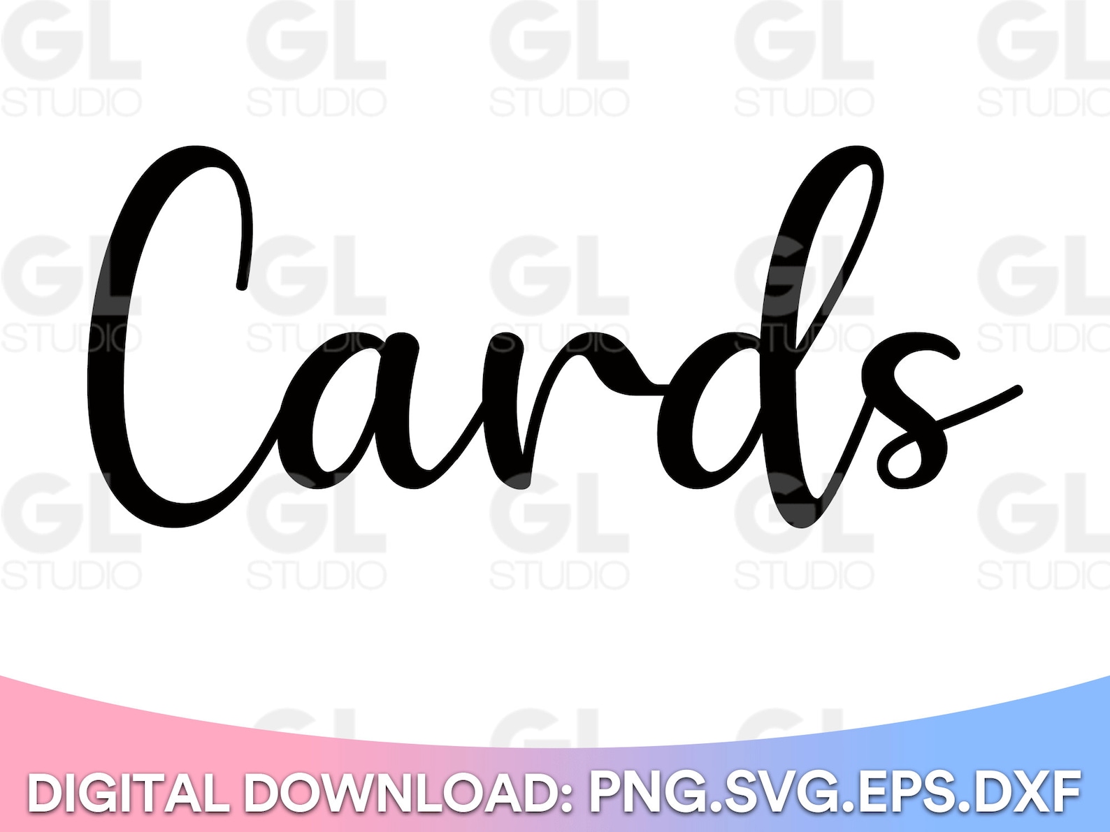 Cards svg Wedding SVG Wedding Sign svg Cards and Gifts svg | Etsy