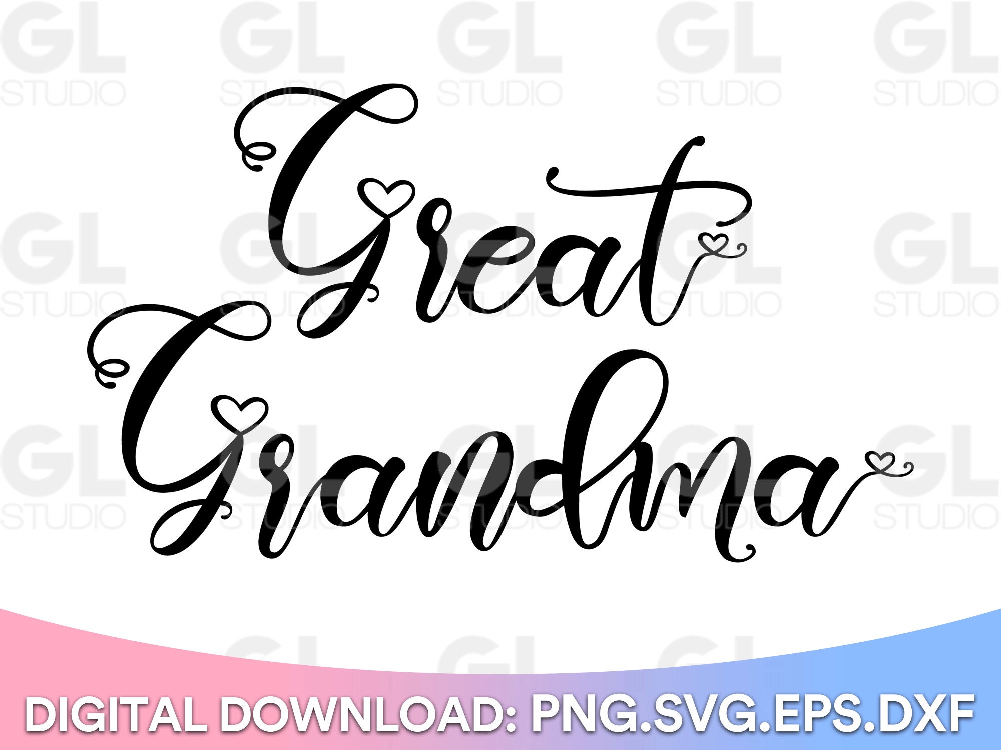 Great Grandma Word
