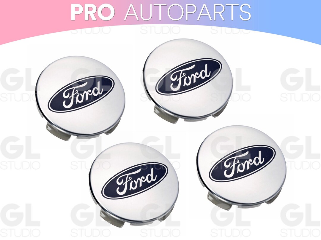 Ford Focus Wheel Hub Center Cap, Ford Center Caps, Hub Center Cover ...