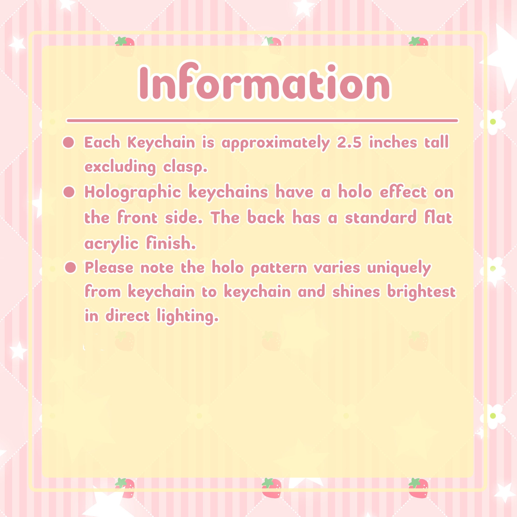 Final Fantasy XIV Eos & Selene 2.5 Inch Acrylic Keychain Charm - Etsy