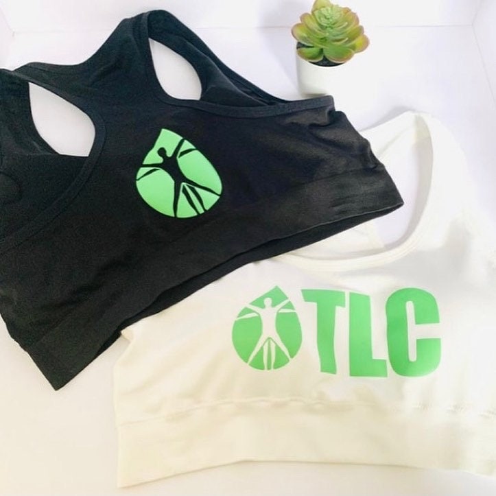 TLC (total Life Changes) Gear - Etsy