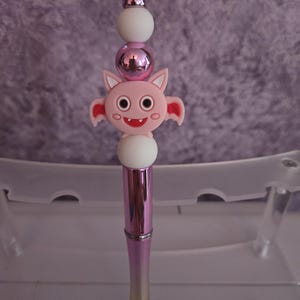 Halloween Beadable Pens - Etsy