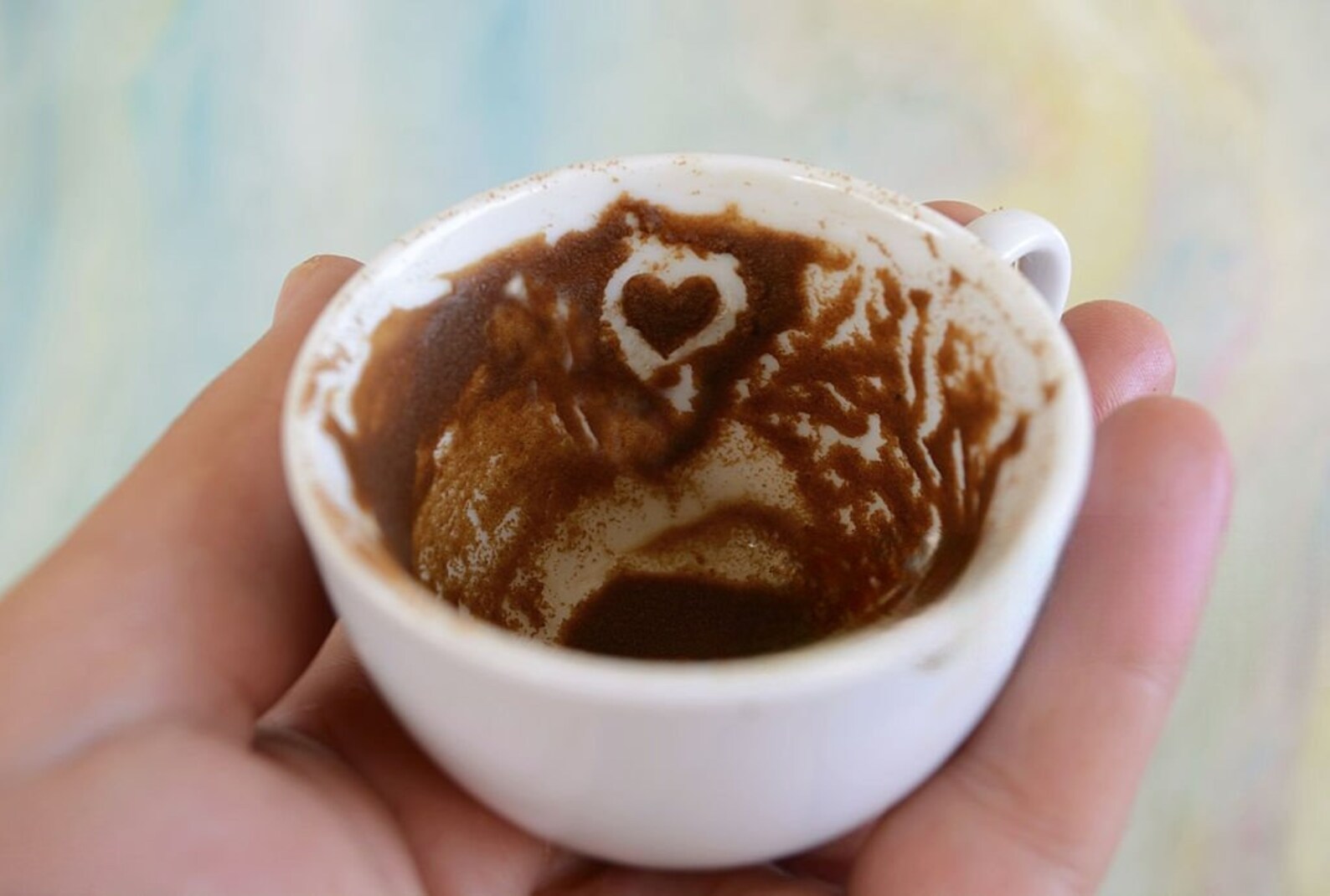 Turkish Coffee Fortune Telling, %99 TRUE, Detailed and Deep Reading ...