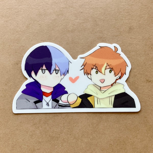 Stickers Project Sekai - Etsy