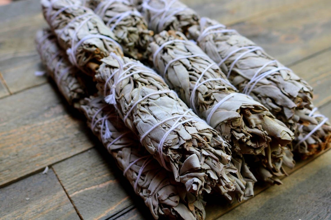 Sage Witch Witchcraft Wicca Pagan Celtic Occult | Etsy