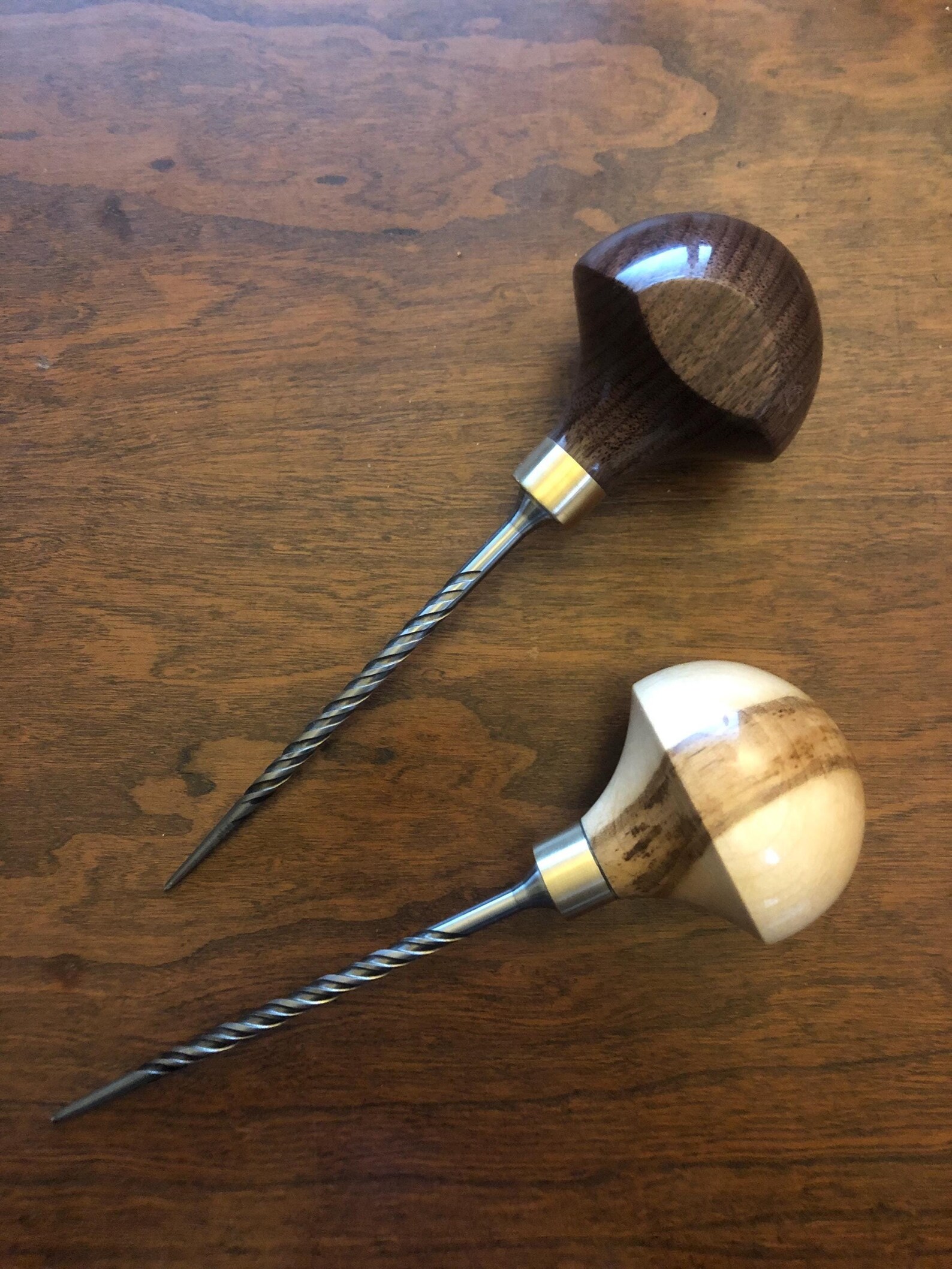 Awl, Stiletto, Letter Opener - Etsy