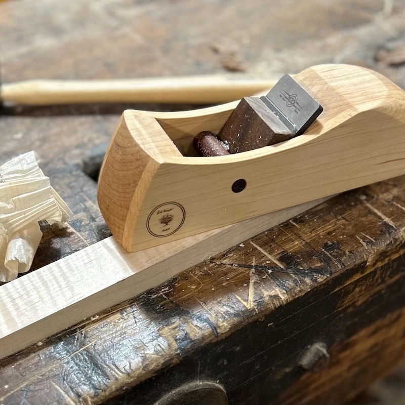 Hand Plane - Etsy
