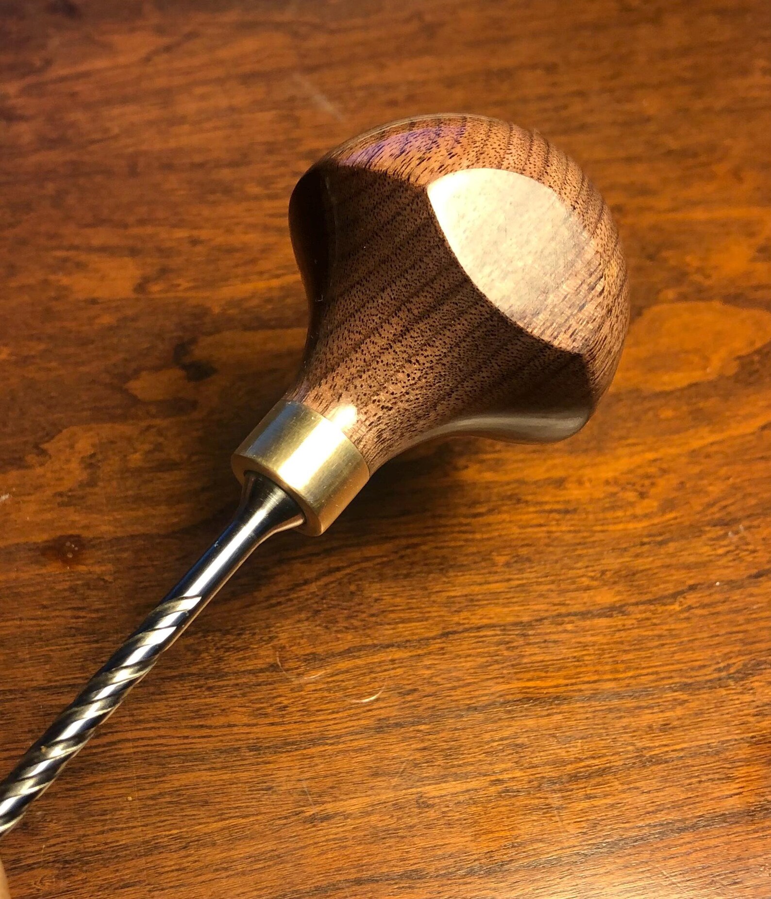 Awl, Stiletto, Letter Opener - Etsy