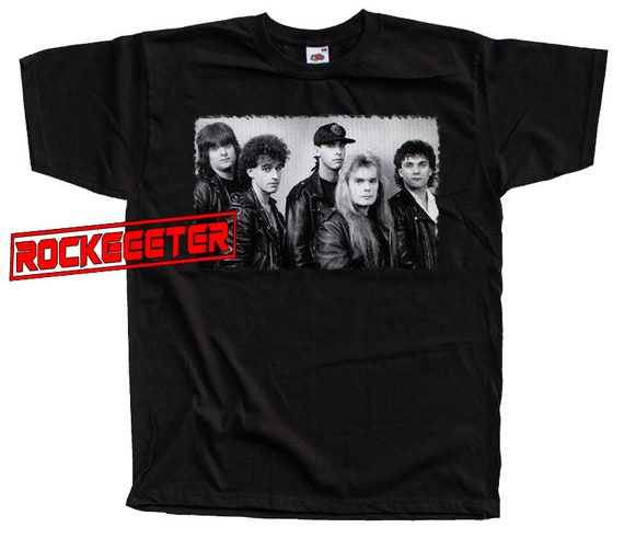 Excess Band Photo album cover band poster music | Etsy