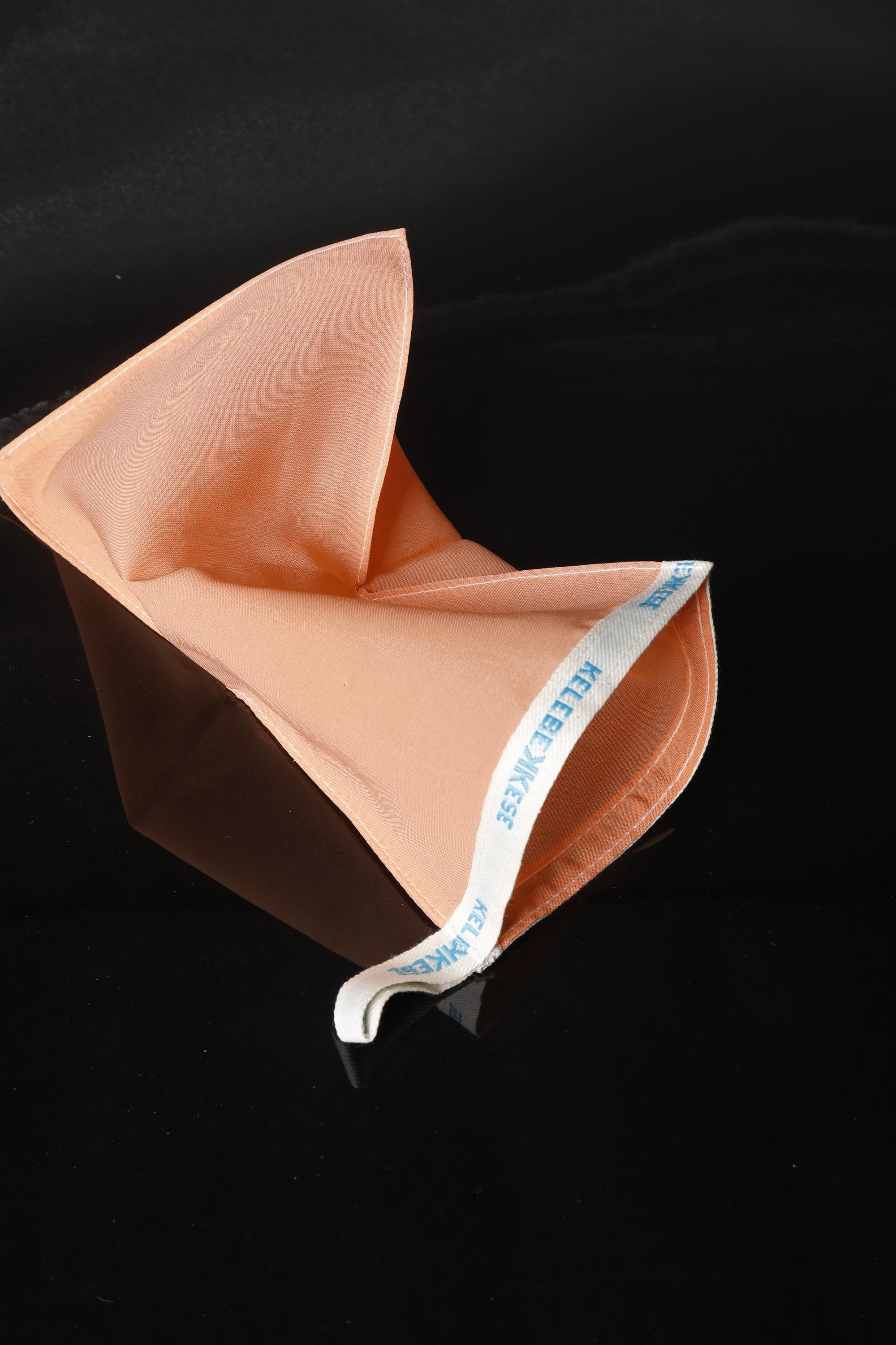 Silk Exfoliating Bath Mitt, Hammam Glove, Silk Kessa, Spa and Shower ...