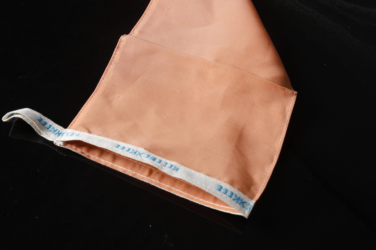 Silk Exfoliating Bath Mitt, Hammam Glove, Silk Kessa, Spa and Shower ...