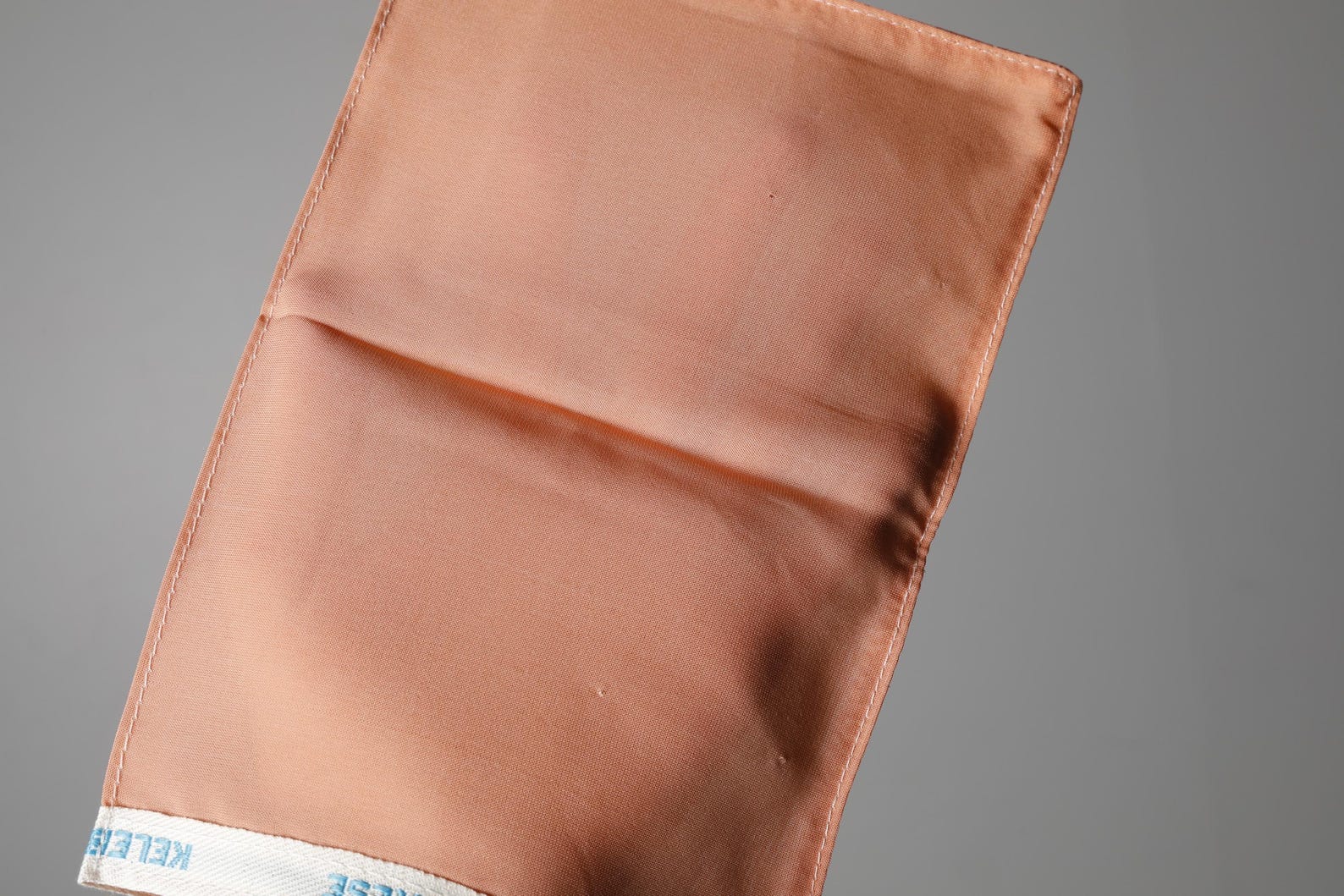 Silk Exfoliating Bath Mitt, Hammam Glove, Silk Kessa, Spa and Shower ...