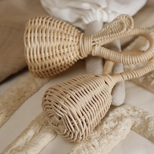 Bamboo Rattan - Etsy