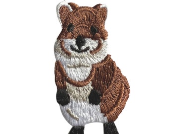 Animal Patches - Etsy