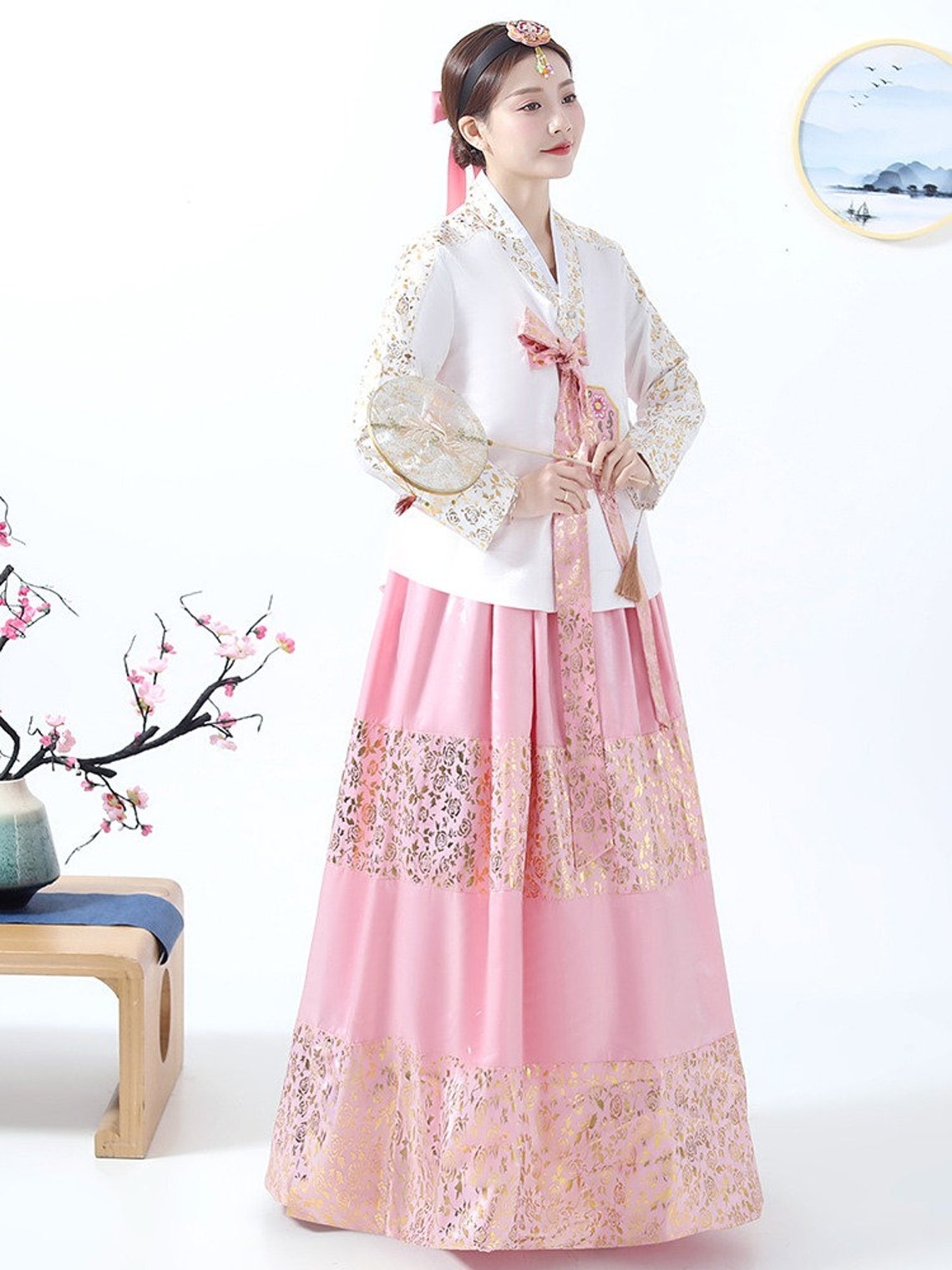 Korea Ideas In Korea Korean Traditional Korean Hanbok My Xxx Hot Girl