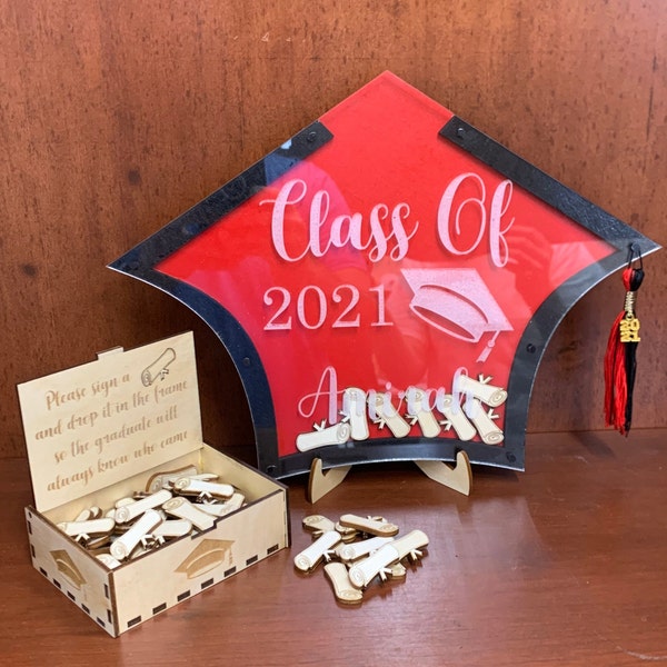 Graduation Keepsake - Etsy