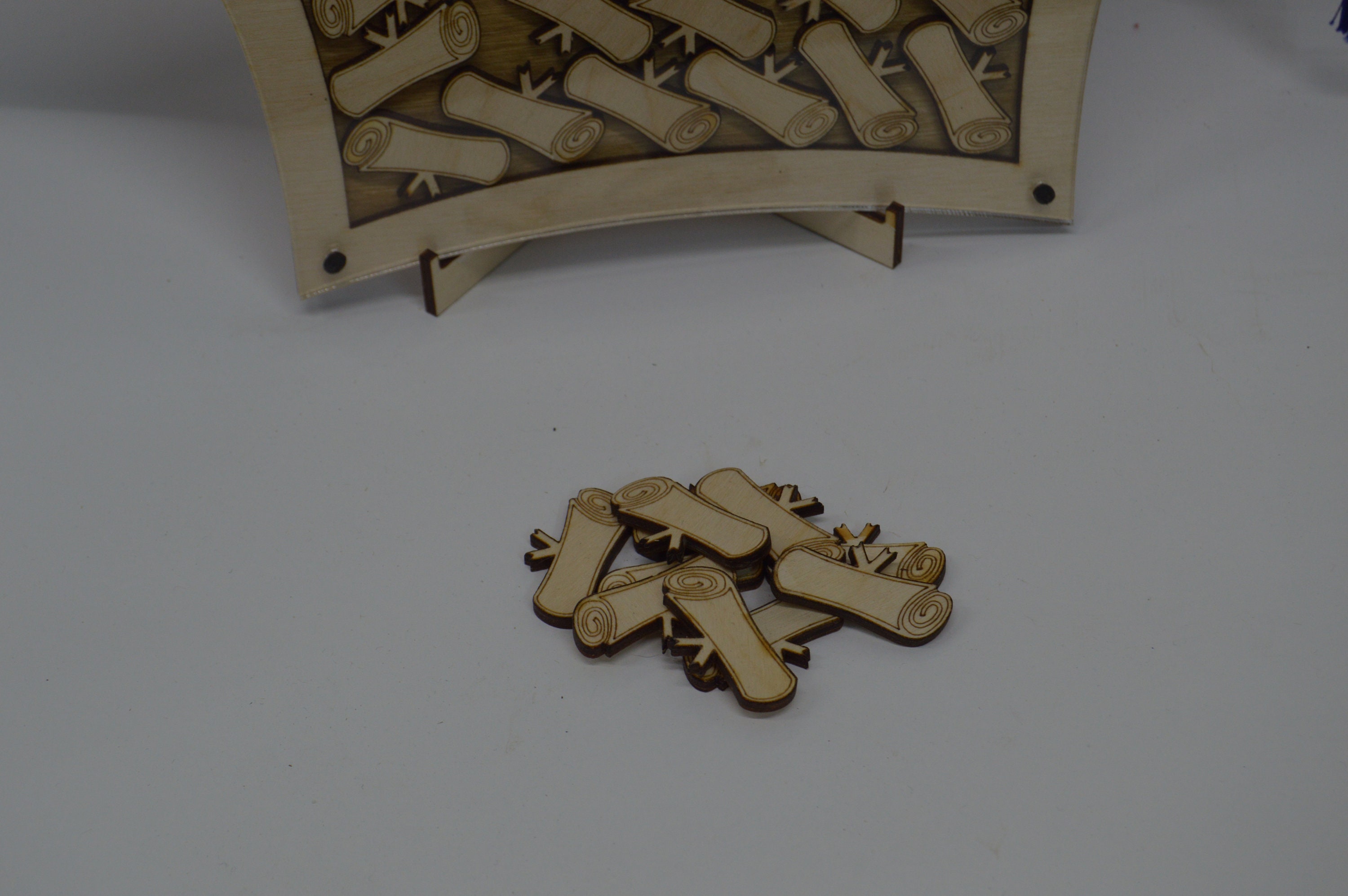 Graduation Name Drop Guest Book Keepsake Guest Book - Etsy