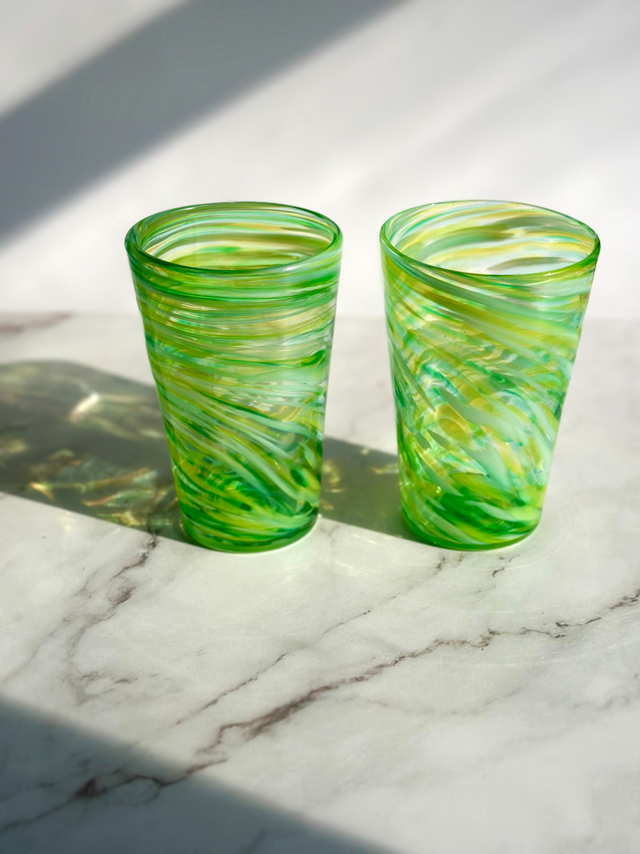 Shop — Sarah Garrard Glass