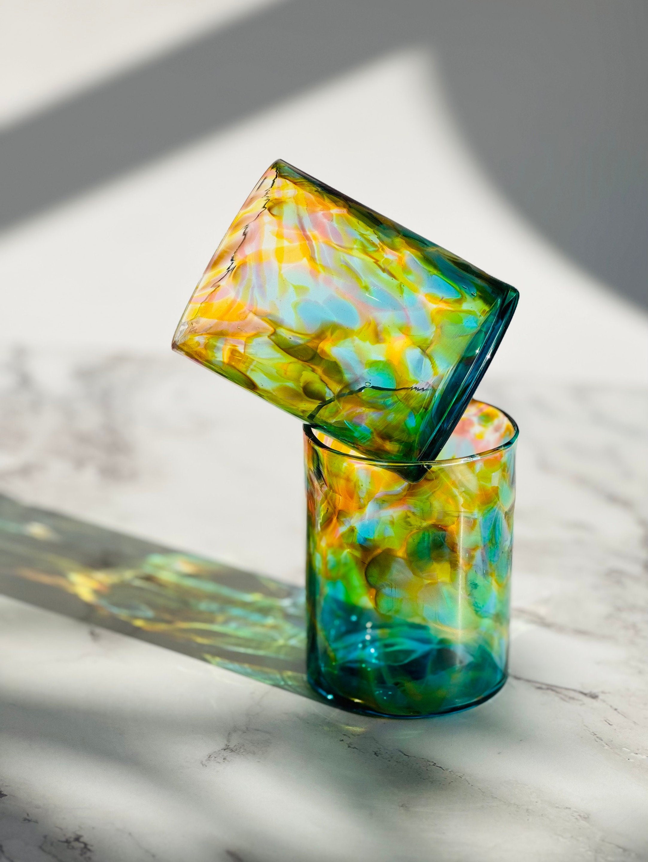 Shop — Sarah Garrard Glass