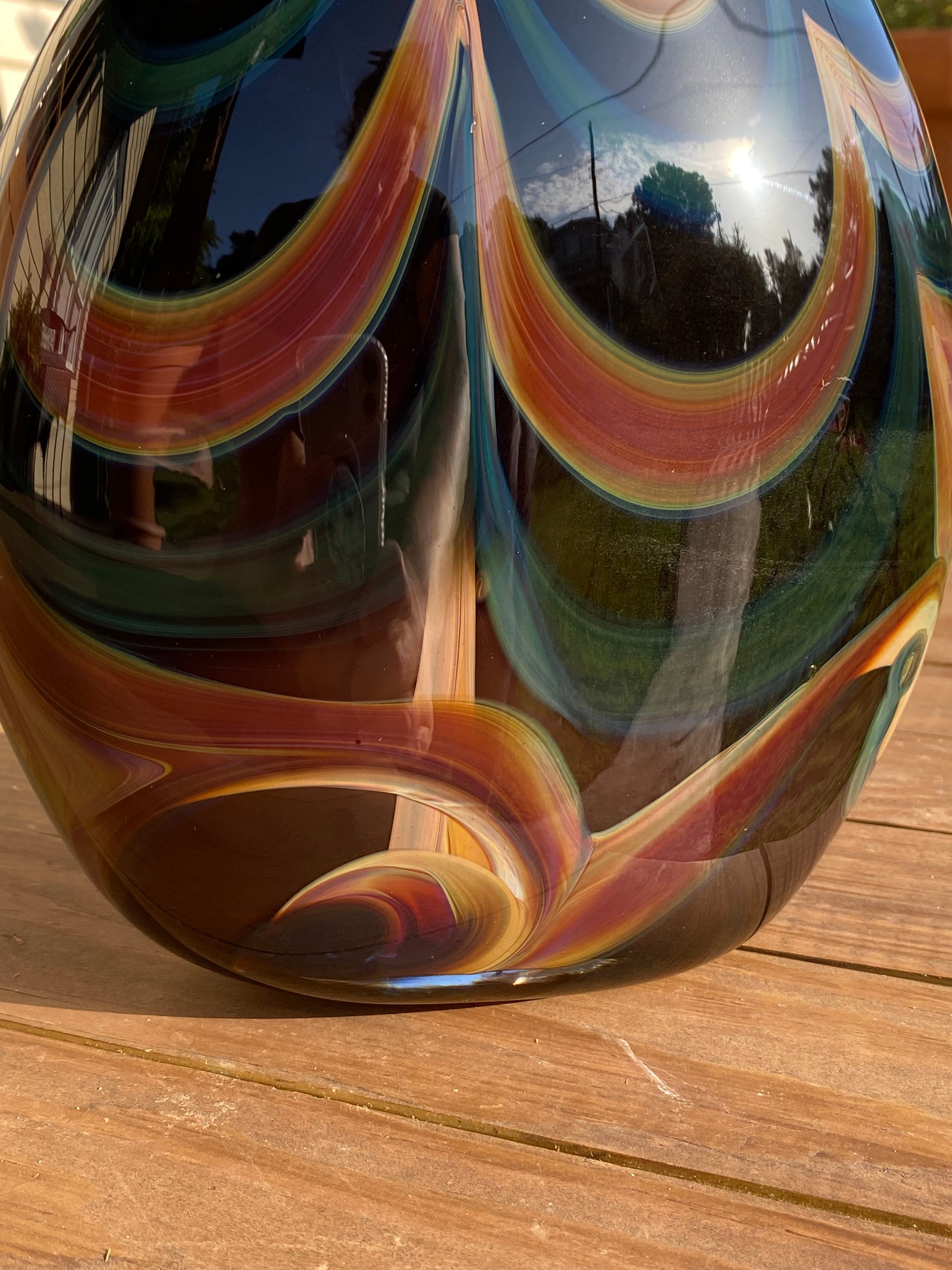 Shop — Sarah Garrard Glass