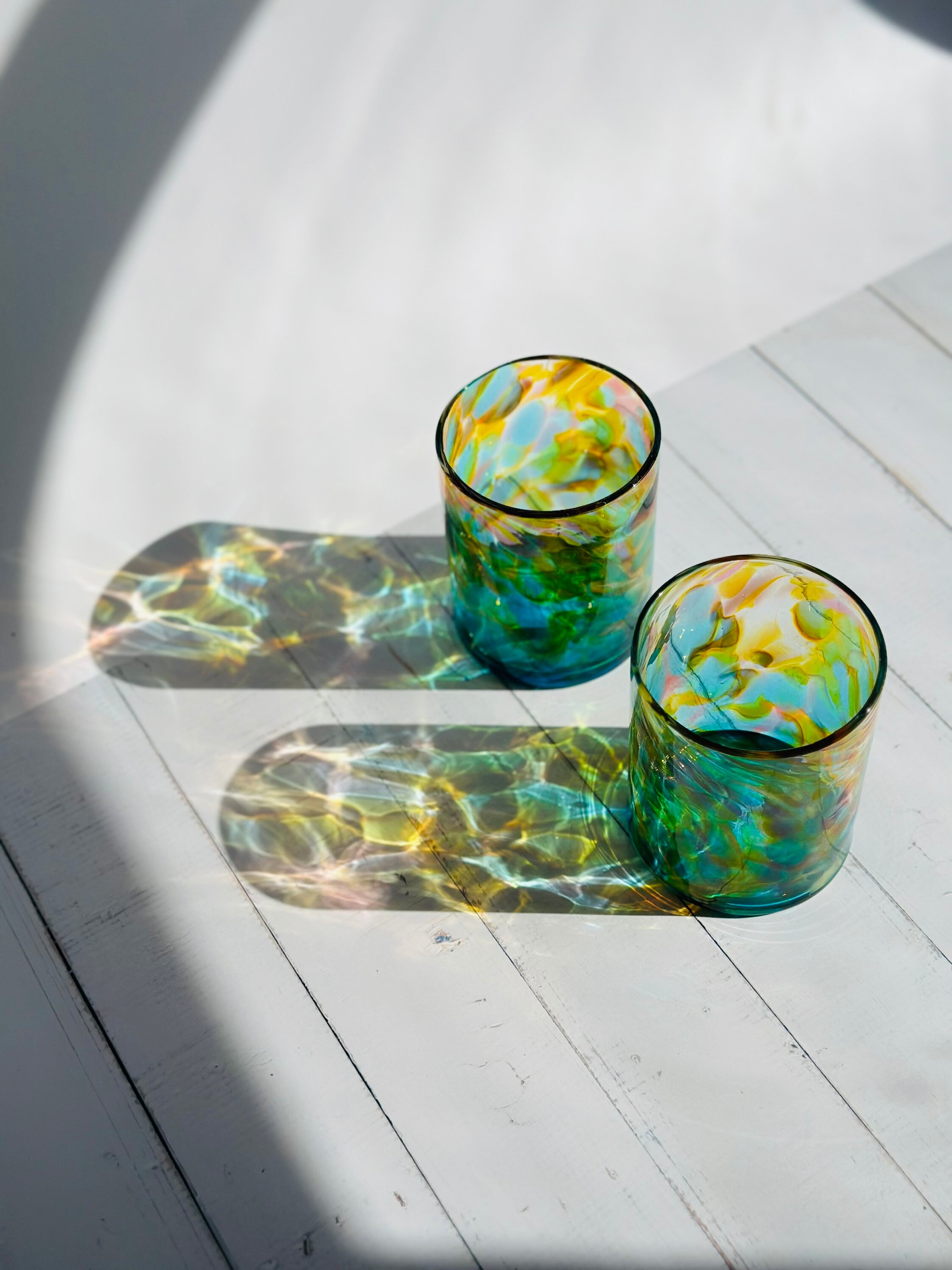 Shop — Sarah Garrard Glass