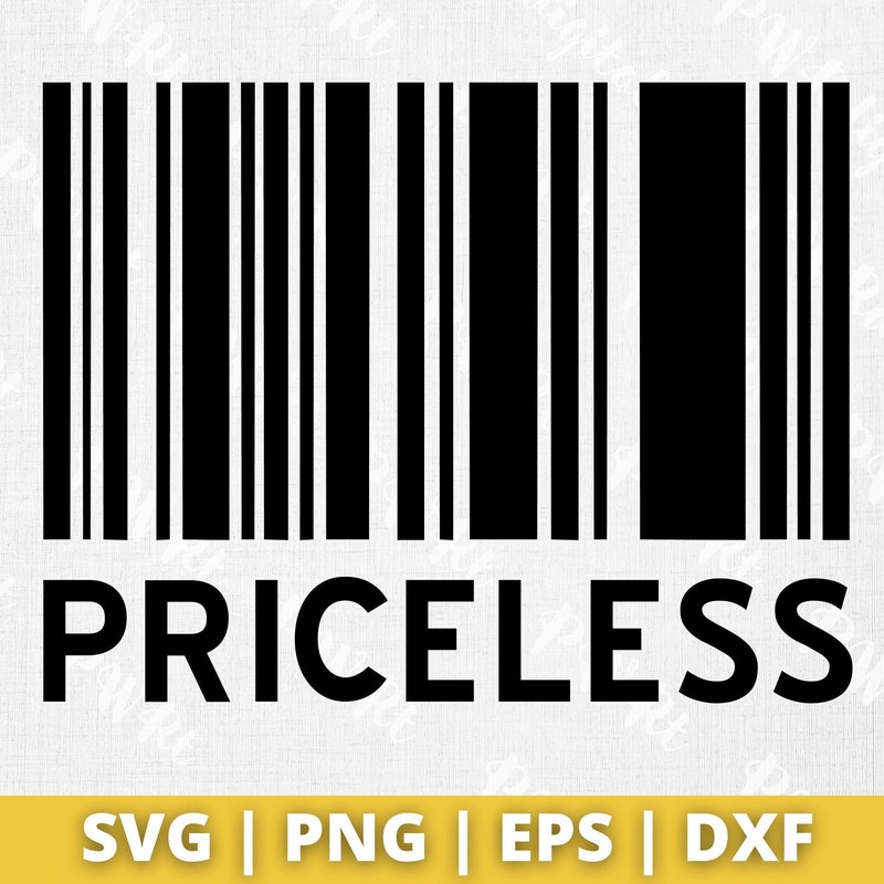 Barcode - Etsy