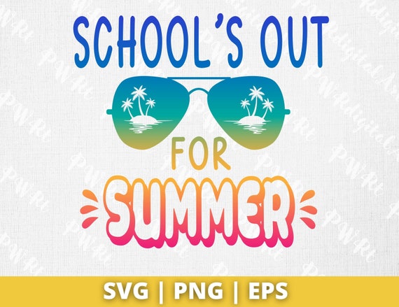 Summer School Logo Design