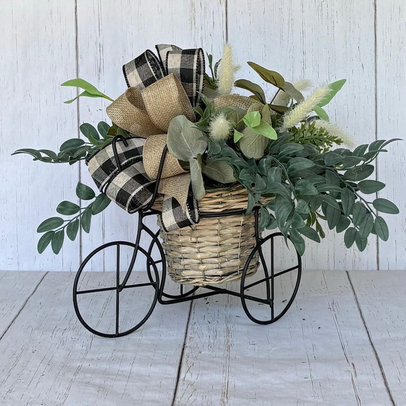 Bicycle Decor - Etsy