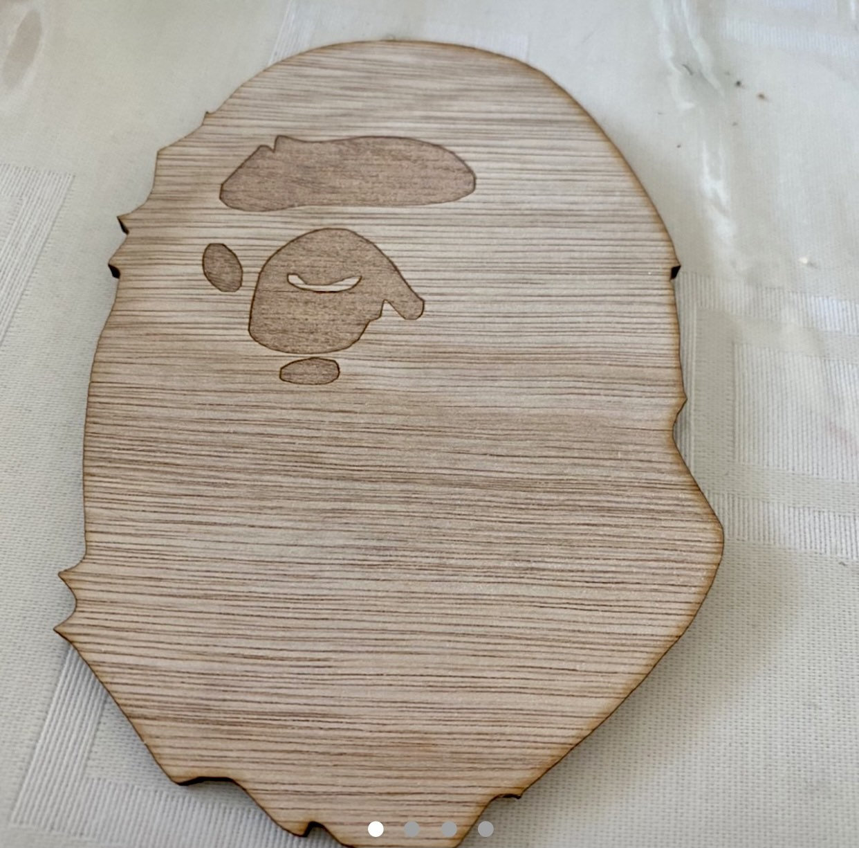 Bape Table - Etsy UK