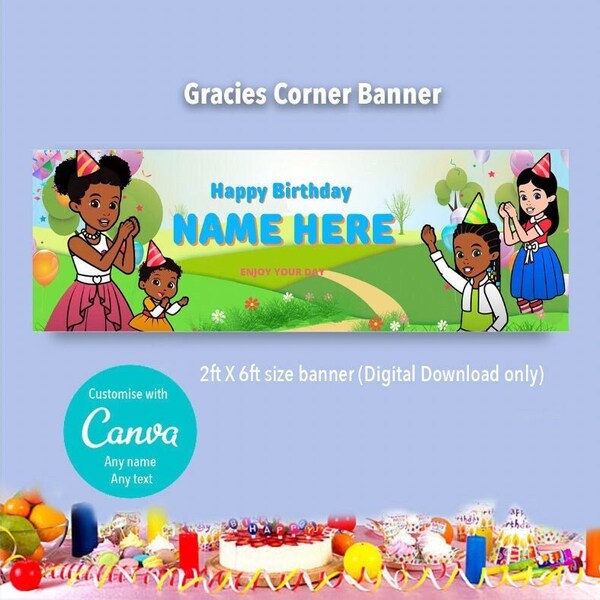 Gracies Corner Pinata - Etsy UK