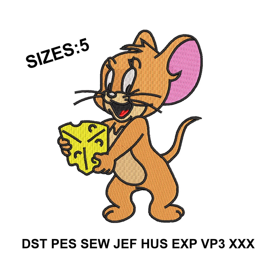 Jerry And Msame Size Collagenull