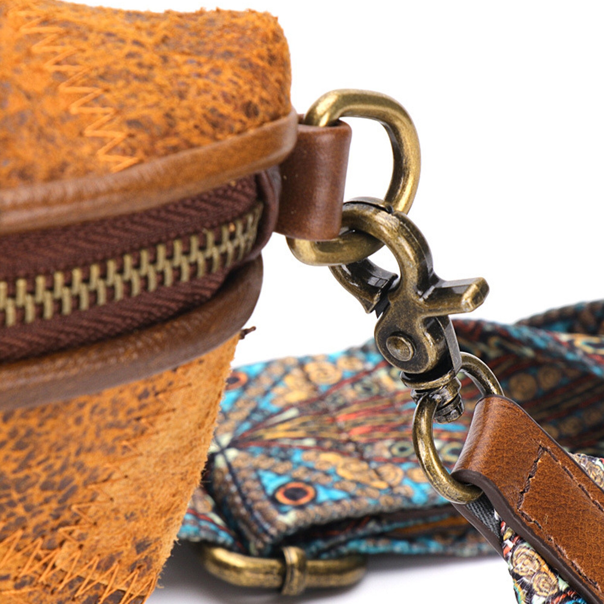 Leather Women Sling Bag 3 Colors Crossbody Sling Bag - Etsy