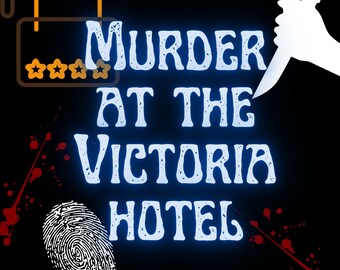 A Royal Murder: A Medieval Murder Mystery Party Kit, Murder Mystery ...