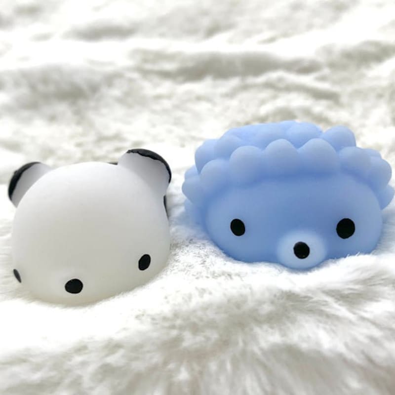 Tabs Squishy Box - Etsy