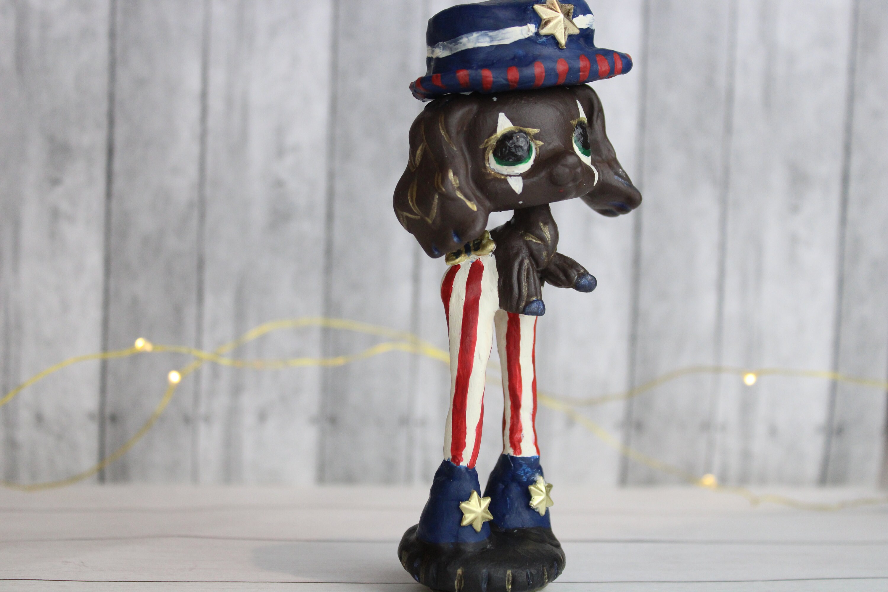 LPS Stilts Walker Circus Custom - Etsy