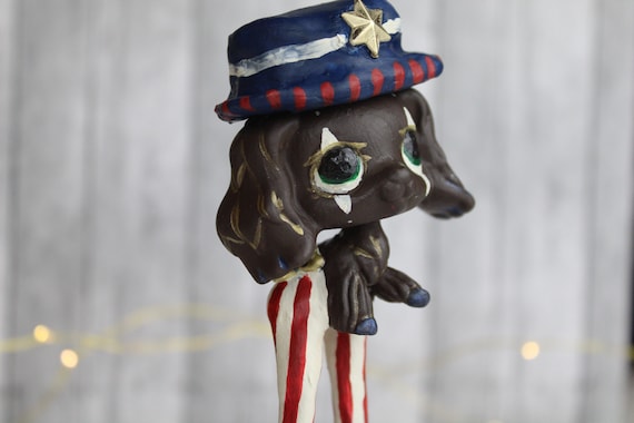 LPS Stilts Walker Circus Custom - Etsy