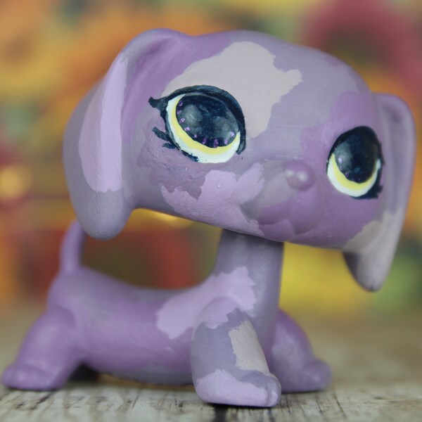 Lps Customs - Etsy