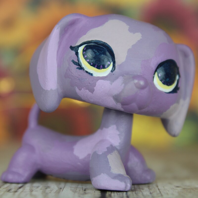 Lps Customs - Etsy