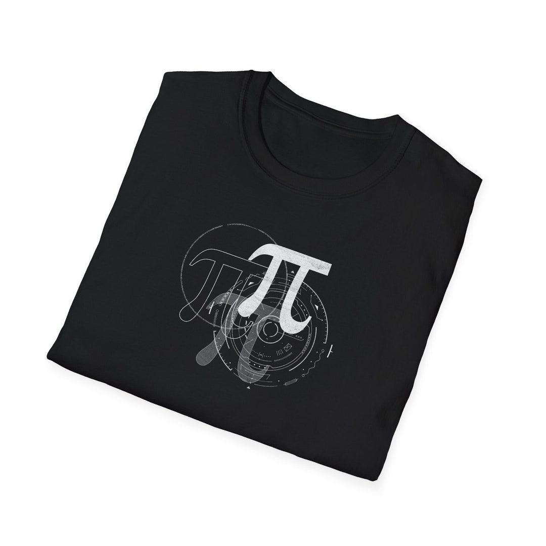 Happy Pi Day 3.14 Shirt, Pi Number Shirt, 314 Digits of Pi, Cool Pi Day ...